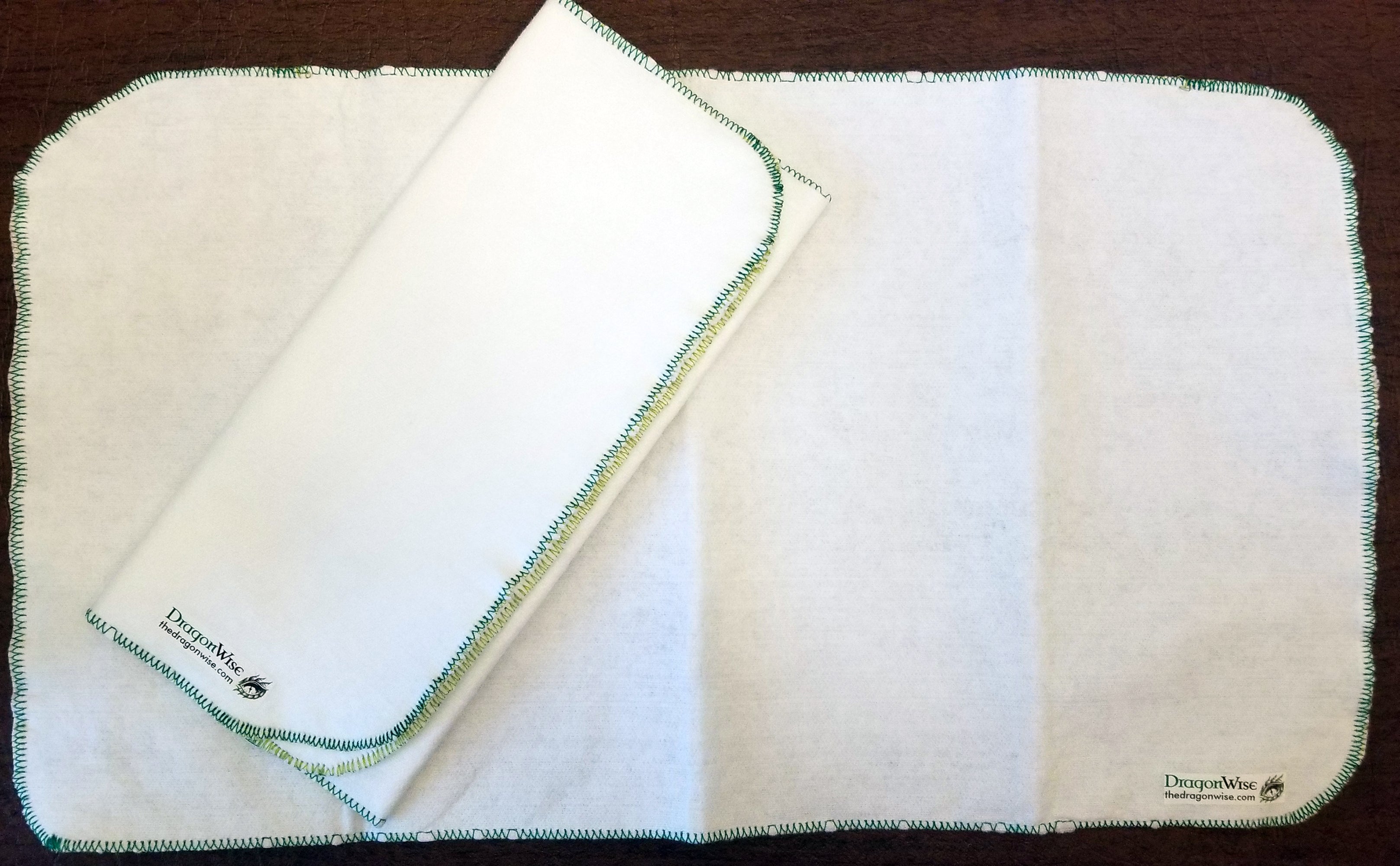 Handmade Absorbent Drying Mat for Face Mask Filters, Veggies & Dishes